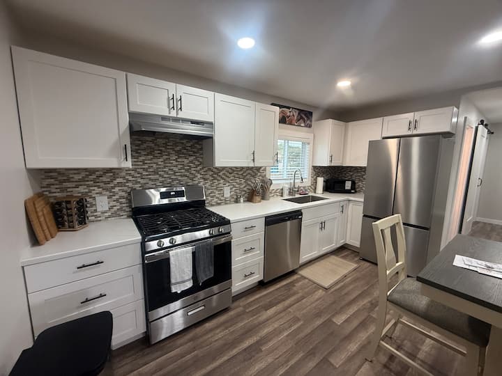 Little Ranch On Mockingbird+horse Facilities - Wickenburg, AZ