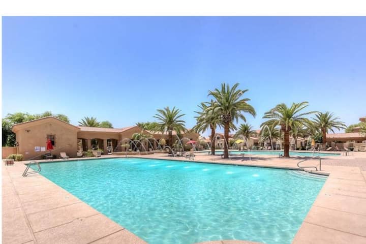 The Mesa Getaway - Mesa