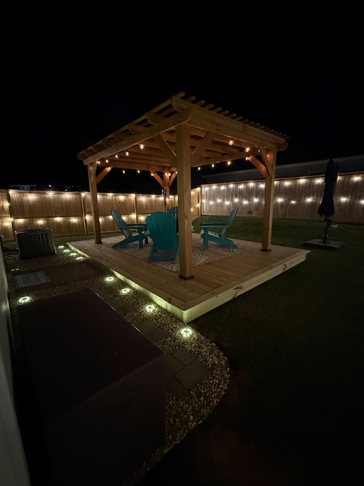 Coastal Calm | Close To Beach-pet Friendly - Biloxi, MS