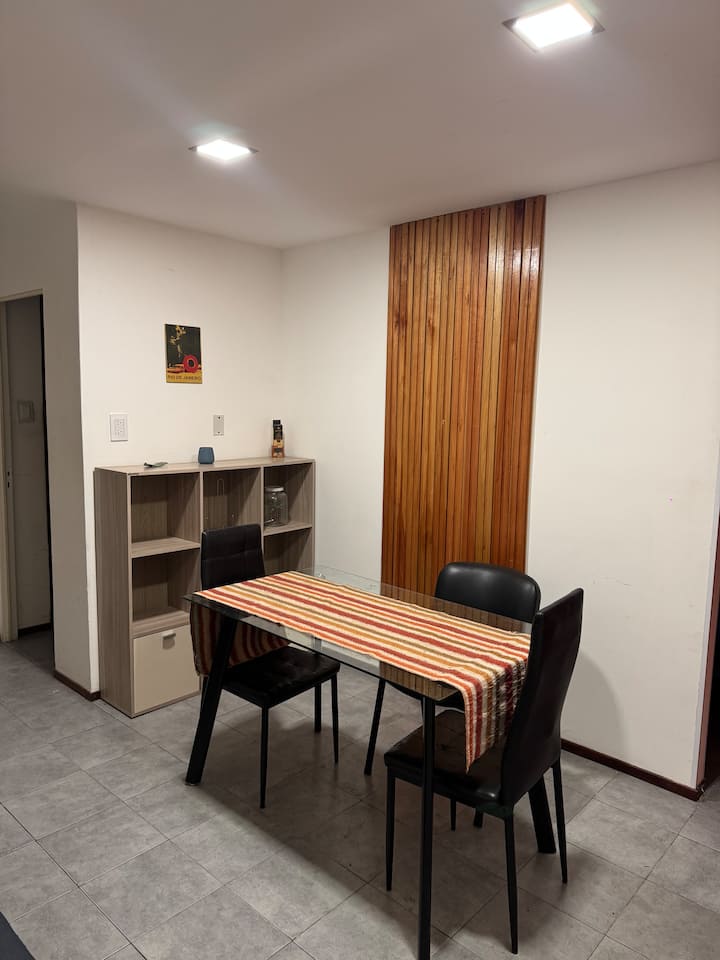 Departamento Ideal En Cordoba - Córdoba, Argentina