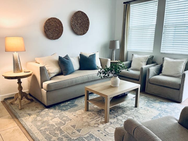 Cozy And Clean Apartment In 4sranch Great Location - Escondido, CA