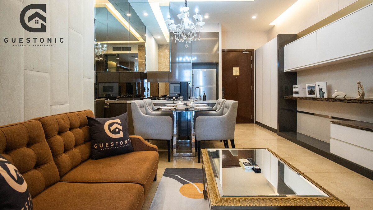 Dorsett Residences#Bukit Bintang#Guestonic# Dor1.2C - Flats for Rent in ...