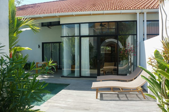 Stunning New 2br Villa In Sanur - Indonesië