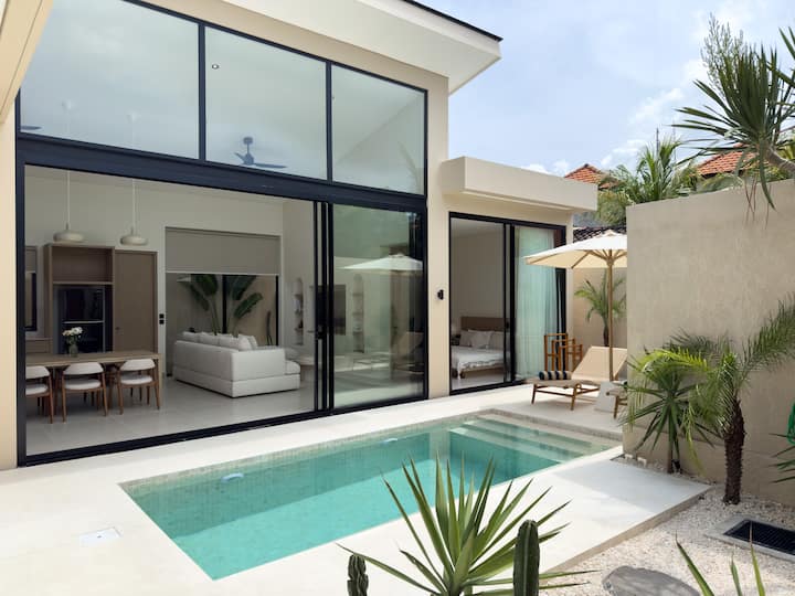 Beautiful 2-bd Villa Perfectly Located In Uluwatu - Australie