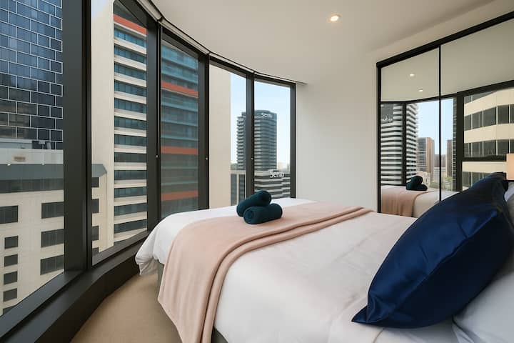 The Queens Place 2b2b (Q2) - Williamstown