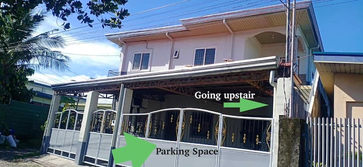 Beshy Apartment - Balanga