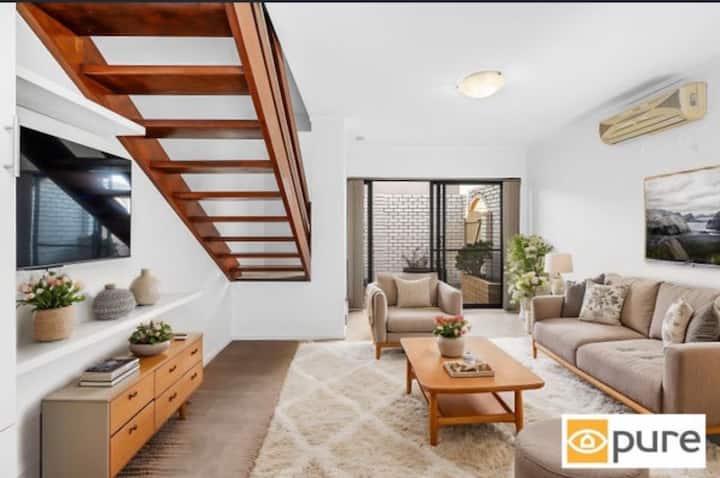 Park St House Subiaco - Subiaco