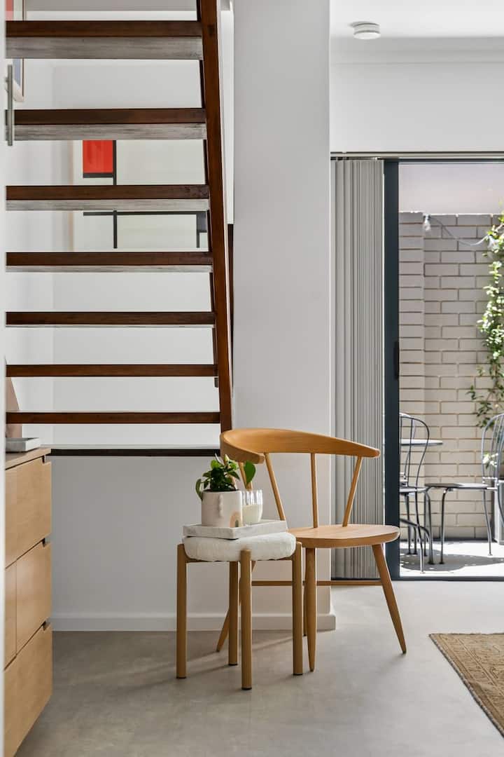 Park St House Subiaco - Perth