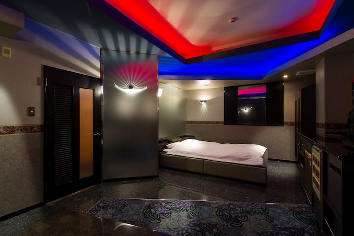 10 Minutes To Shinjuku Late Check Out - Shinjuku