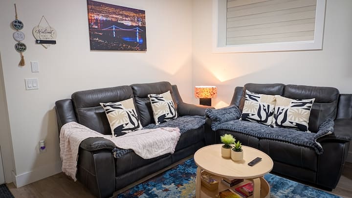 Daisy's Den In Chilliwack - Chilliwack