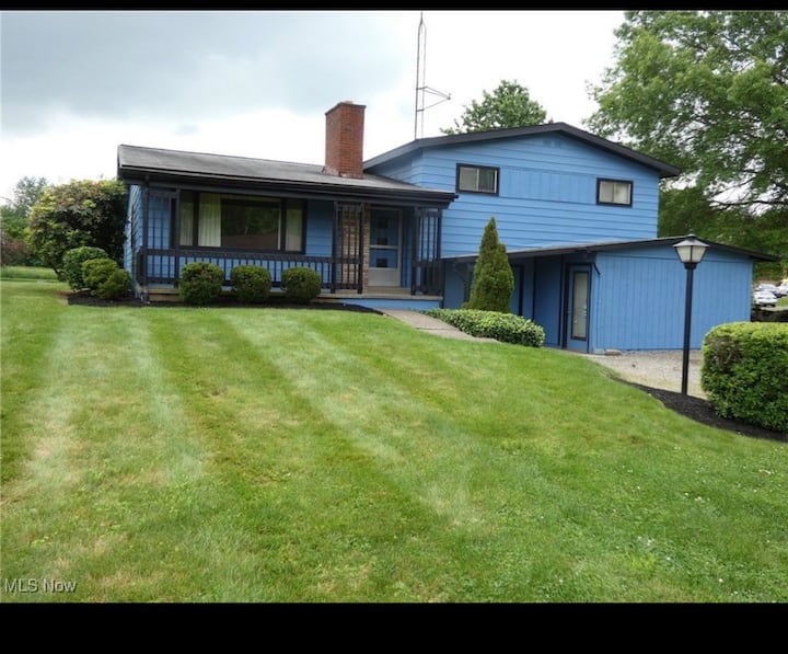 Very Nice Beautiful Big House Near Big Library…. - Cambridge, OH