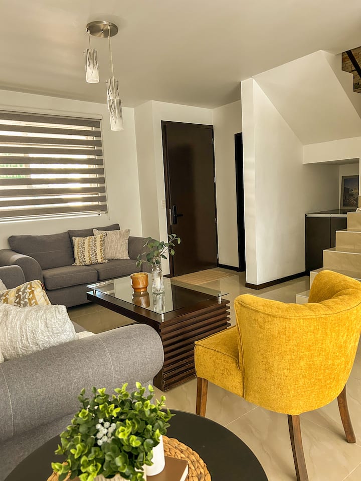 Casa Caoba - Guadalajara