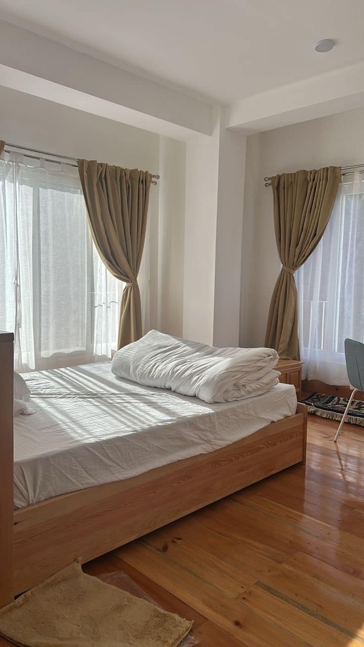 La Maison Taba Luxe - Thimphu