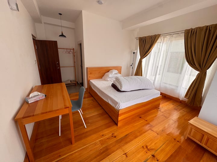 1b La Maison Taba R - Thimphu