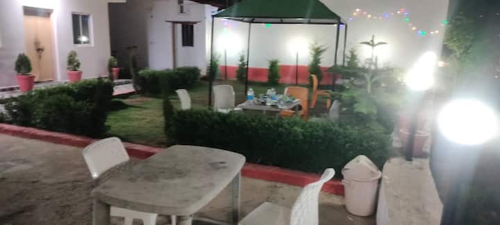 Mountine View Villa - Mount Âbû