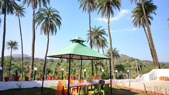 Mountine View Villa - Mount Abu