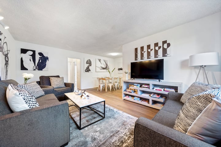 Modern Weho Two - West Hollywood, CA