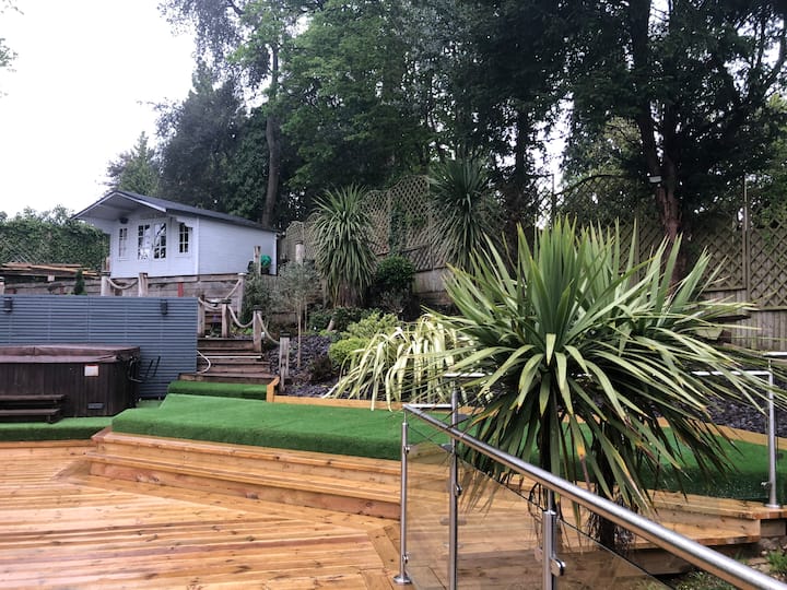 Summerhill - Watford