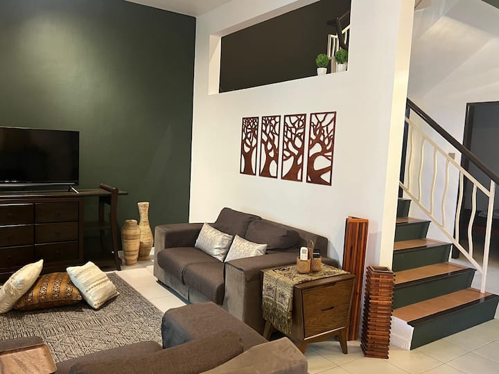 Resilience 9 - Kota Kinabalu