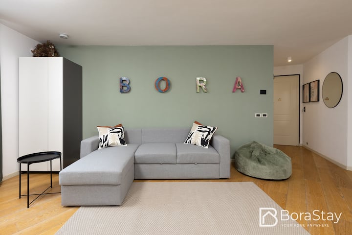 [Casa Cavana]: Trieste Centro - Trieste