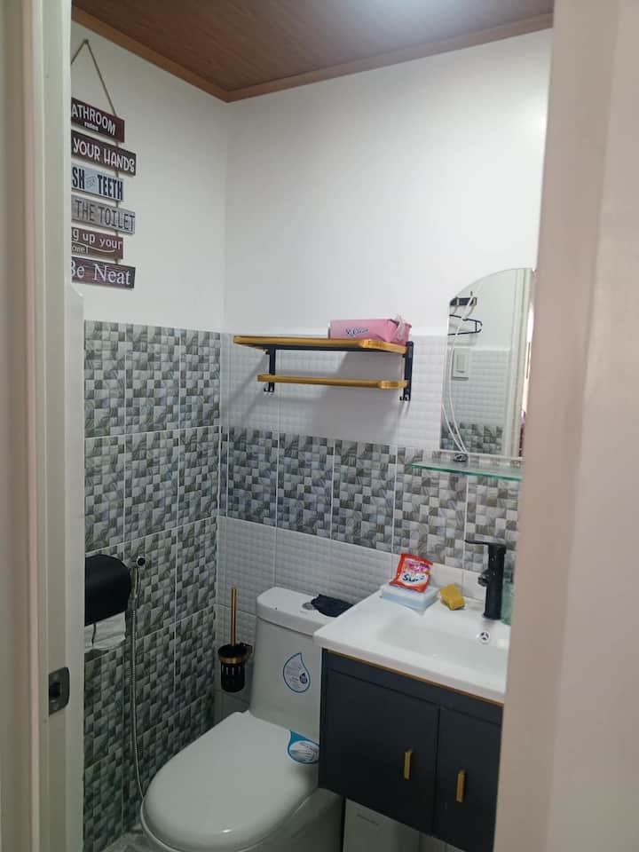 Zion's Staycation At Hermosa, Bataan - Hermosa