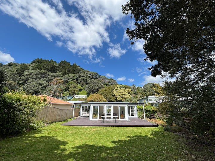 Pōhutukawa Paradise - Ōhope