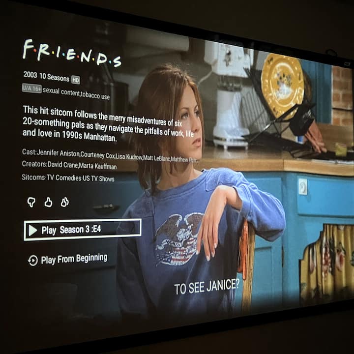 The Saanjh - New Delhi