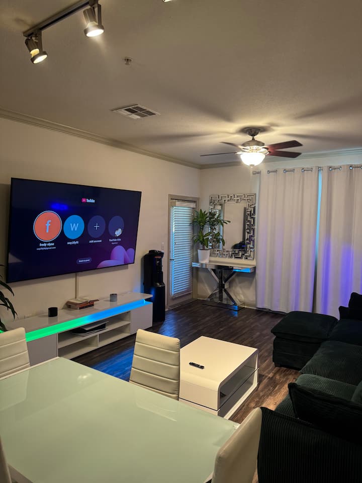 Luxury Comfort & Style In The Silicon Valley - Milpitas, CA