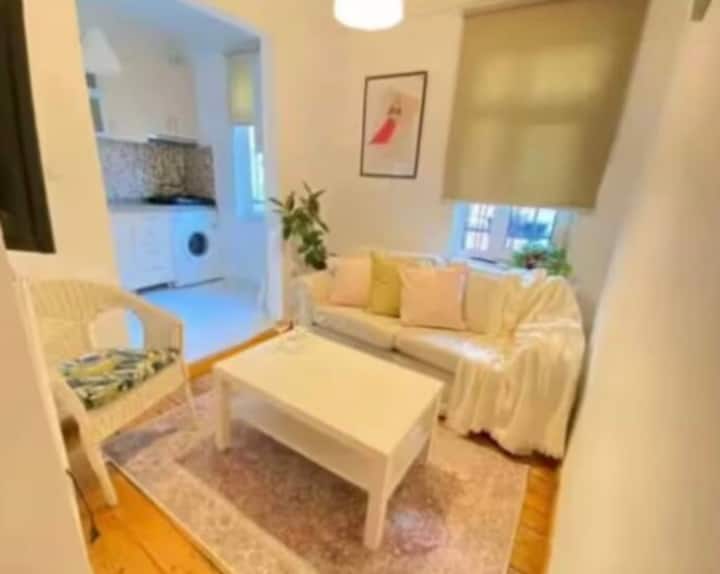 Beyoğlu Apt /3 - İstanbul