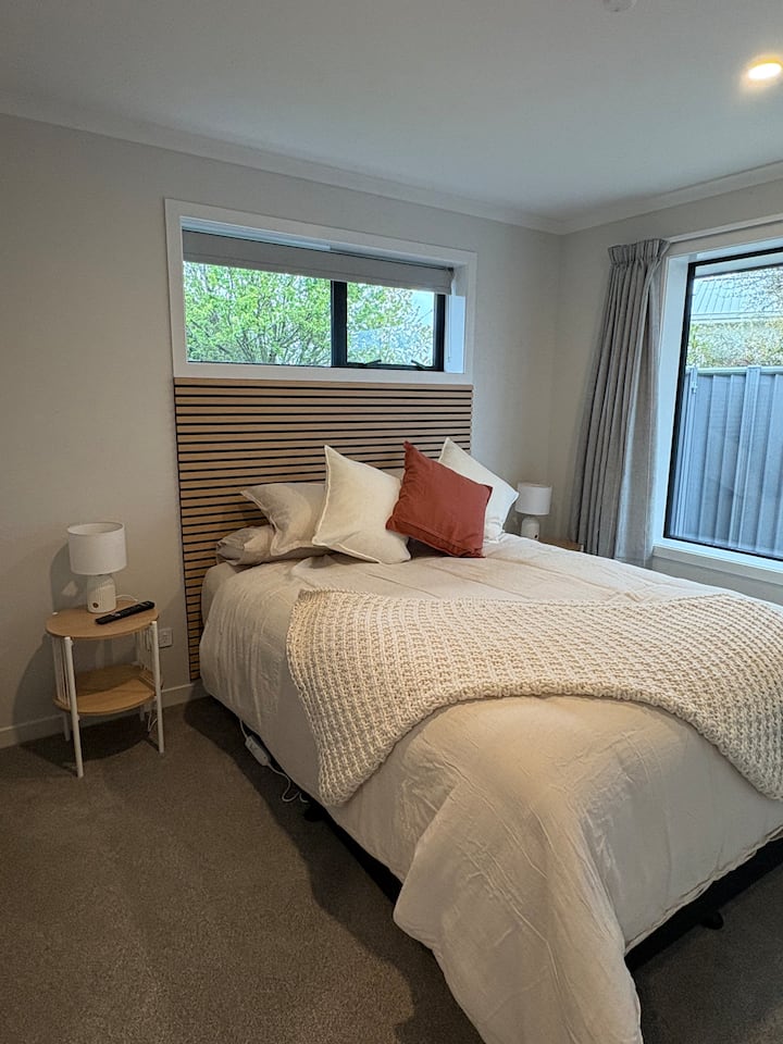 Nieuw op Lawson Burrows - Airbnb