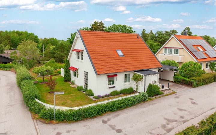 Lingonet - Nyköping