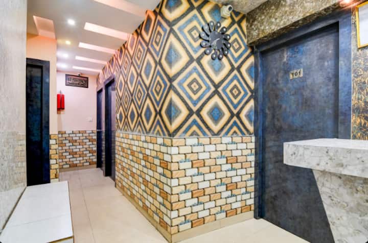 Best Place For Home Like Stay - Woodlands