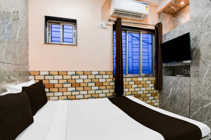 Best Place For Home Like Stay - Kolkata
