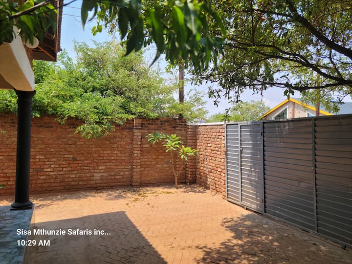 Passion Fruit Villas - Victoria Falls