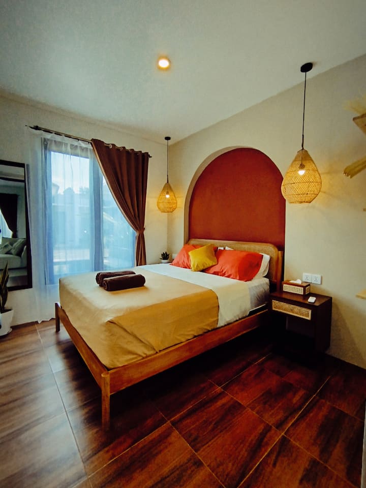 Villa Omah H 25 - Jimbaran