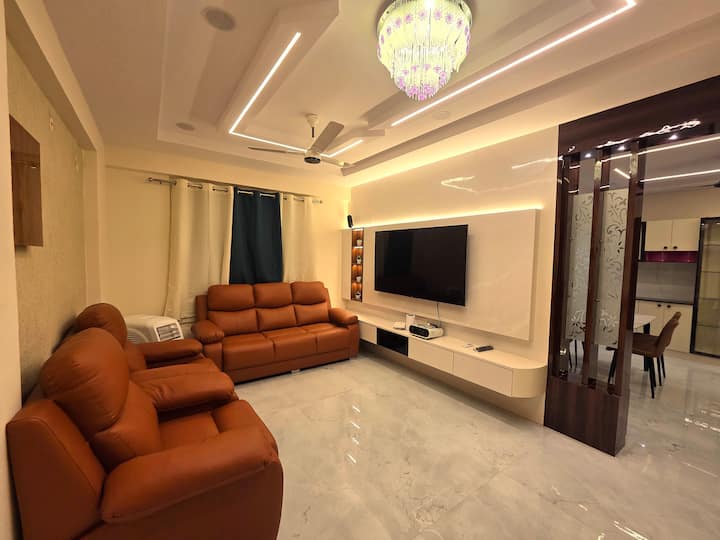 Prashanth Sea View Premium Stays - Visakhapatnam