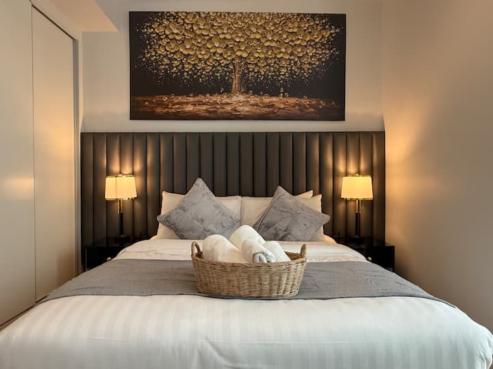 Cozy Style @ Bts Nana | 2 Min Walk - Bangkok