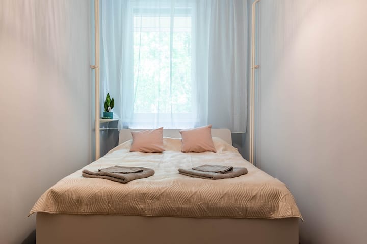 Buda Home Apartment - Ungarn