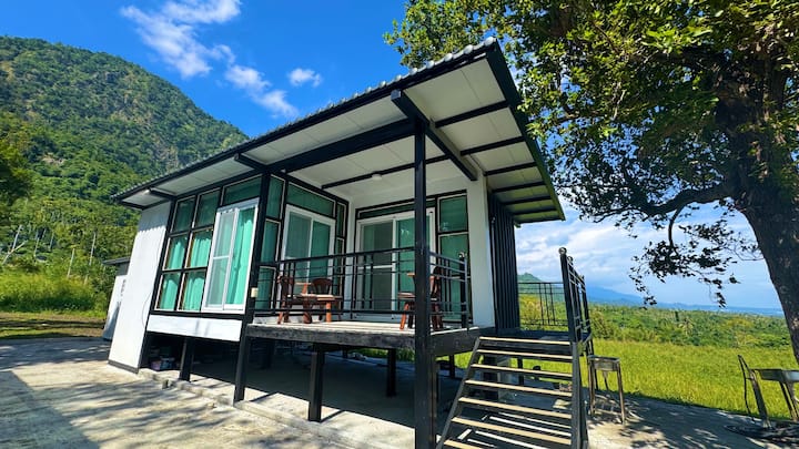 台東海岸_長住優惠方案專用_長期衝浪_週租折扣半價 - Chenggong Township