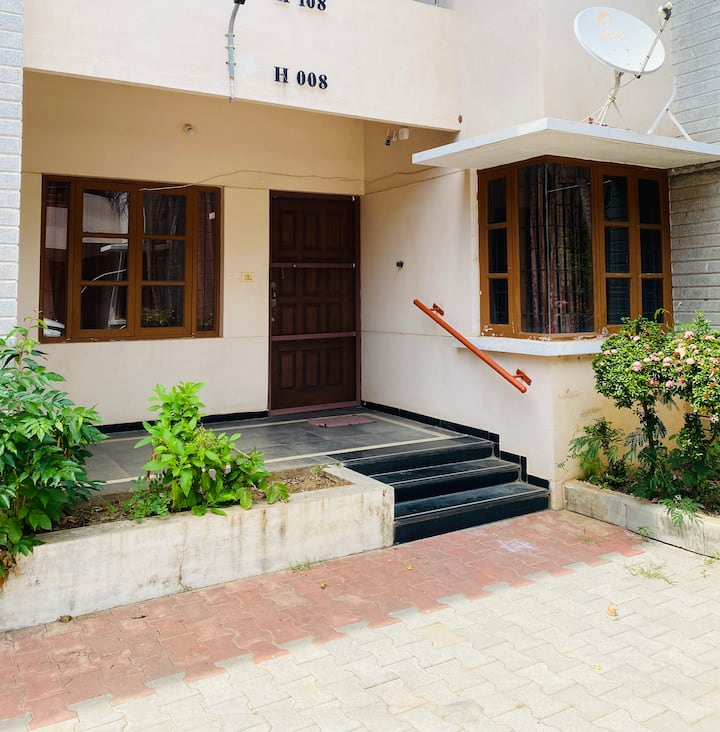 Ponni Delta – Nature Stay By The River - Tiruchirappalli