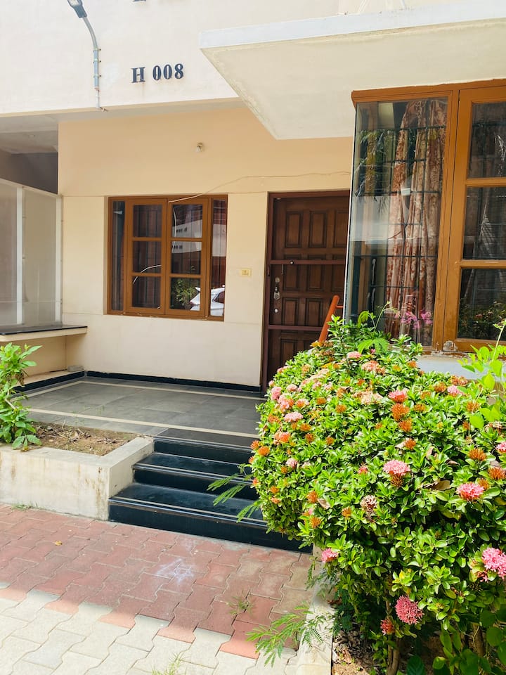 Ponni Delta – Nature Stay By The River - Tiruchirappalli