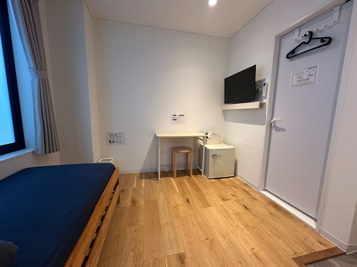 D2d Enzo Due 　宇野駅まで徒歩7分　直島25分 - 玉野市