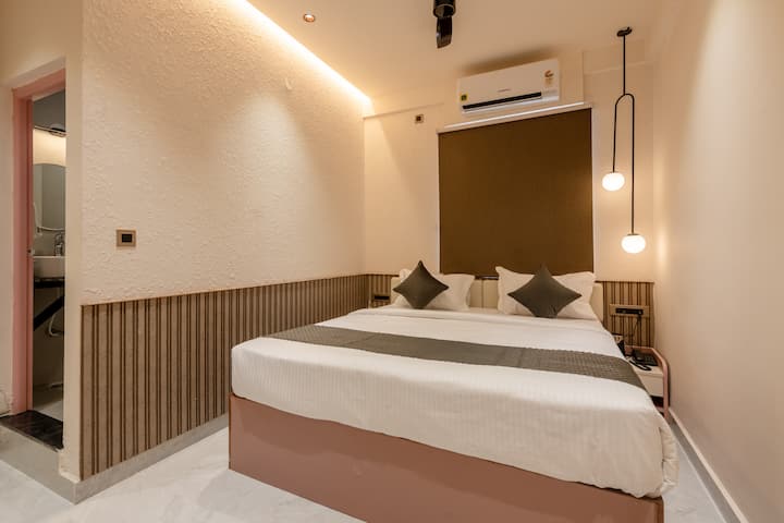 Deluxe Room @ Mysuru - Mysore