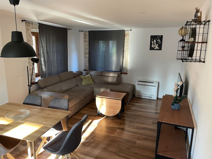 Apartman Makjanic - Jelsa