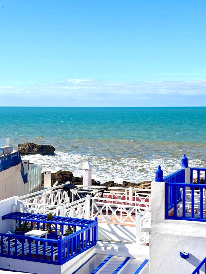 Jomä Le Riad - Essaouira