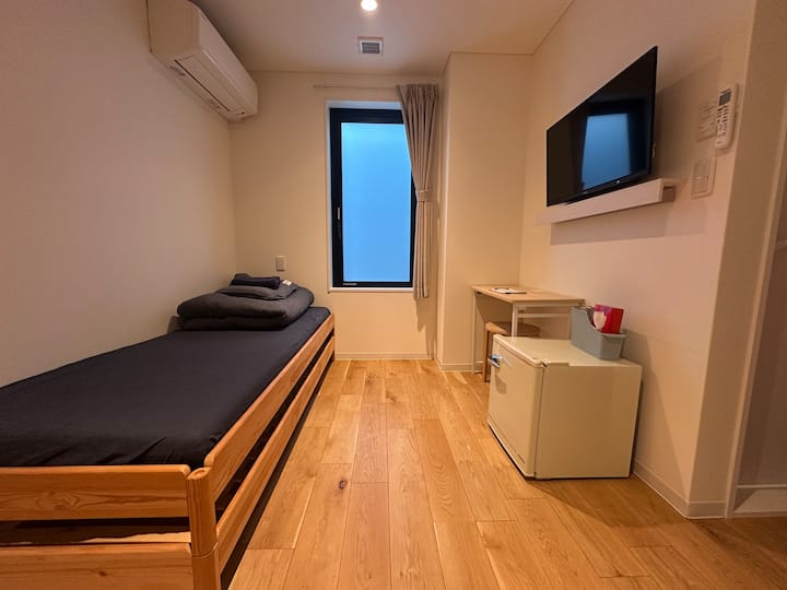 D2e Enzo Due 　宇野駅まで徒歩7分　直島25分 - Tamano