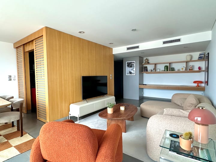 Le Retro - Proche Gare Et Parking Privatif - Nancy