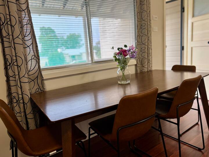 Tidy 2 Bedroom Home - Merredin