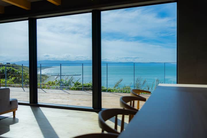 Ocean View Sauna・goemon Bath・hokkaido Seafood - 이시카리시