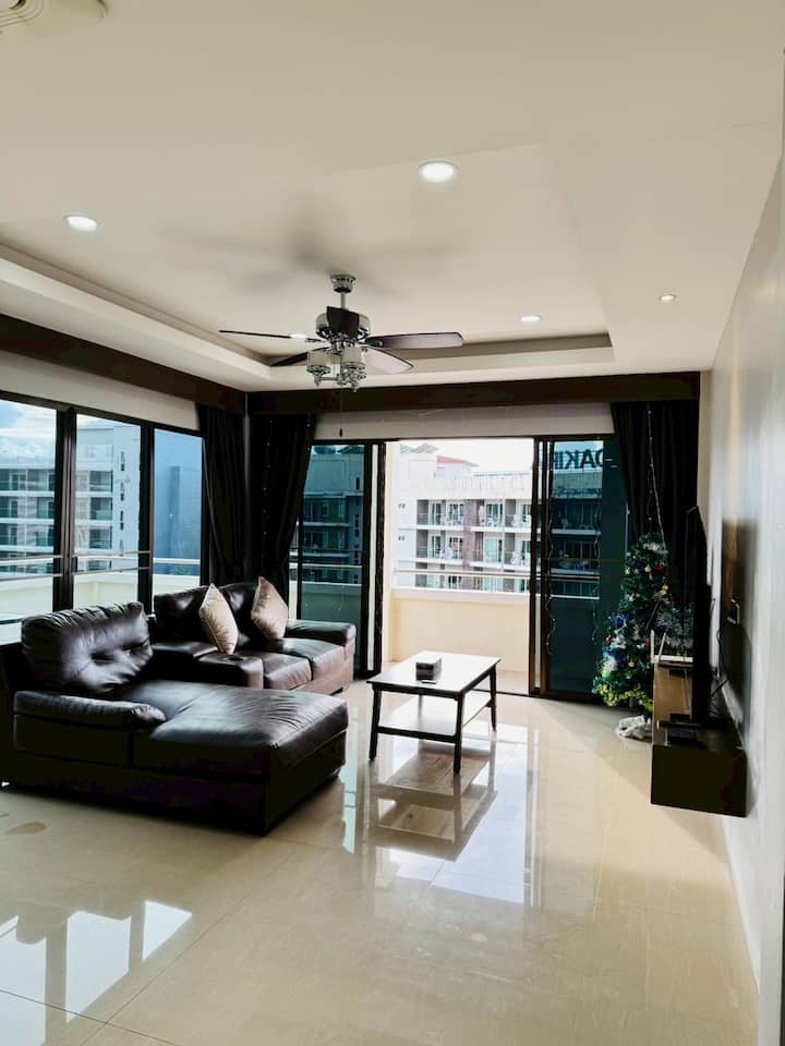 Patong Elite - Patong Beach